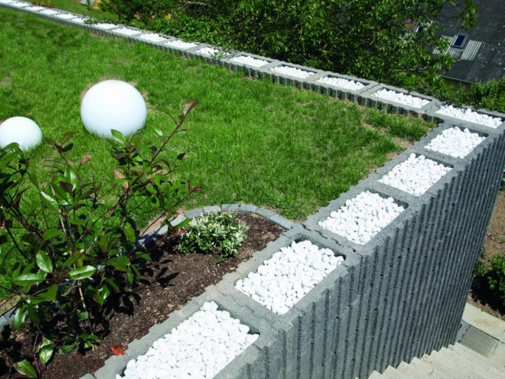 Rasterflor Pflanzensteine